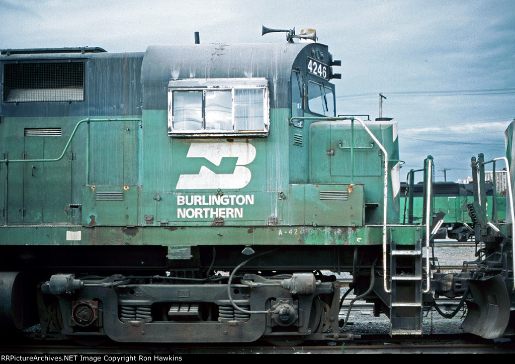 BN 4246